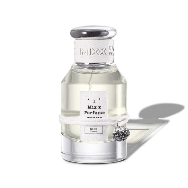 10 Key Notes in giorgio armani si perfume notes