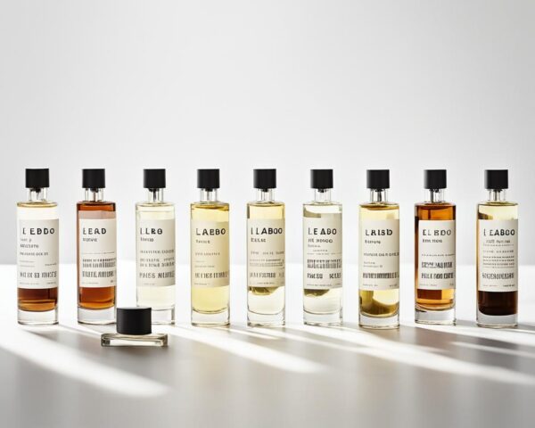 Le Labo Cologne Set: Luxury Fragrance Discovery