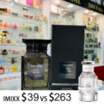 How to Use Body Mist? A Guide to Long-Lasting Fresh Scents - Imixx Perfumes