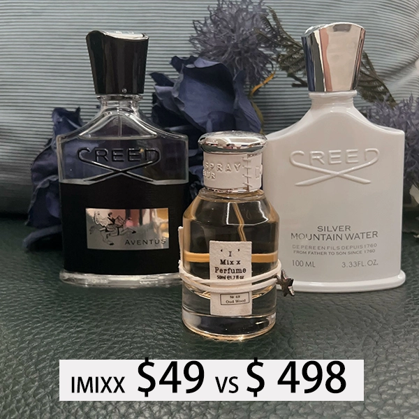 Is Creed Silver Mountain Water Clone Worth Trying? 5 Reasons To Start ...