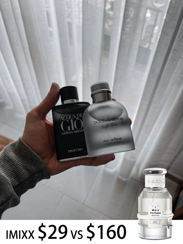 What Makes Fire Perfume Stand Out? Discover 5 Unique Features