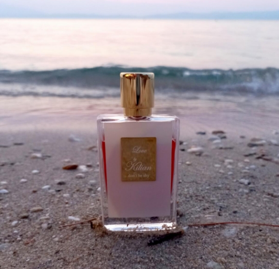 Why is Kilian Love Don't Be Shy Every Sweet Fragrance Lover's Dream? 5 ...