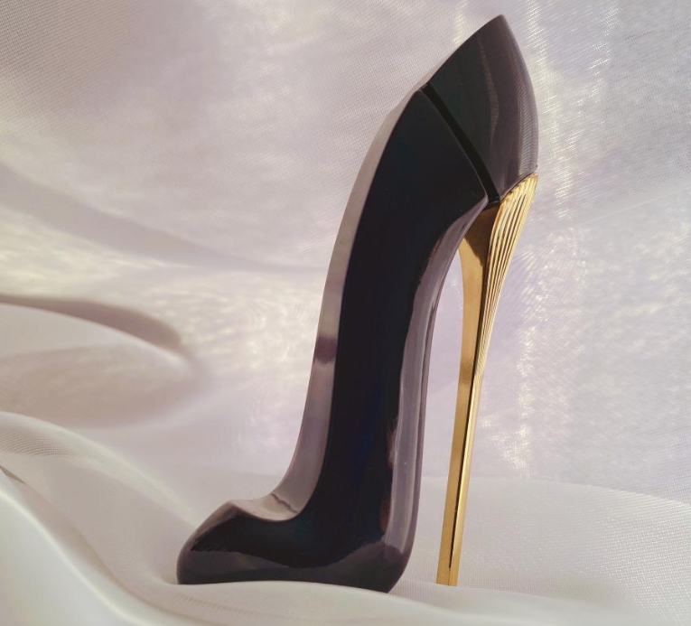 Perfume Courage: Does This Fragrance Really Embody the Spirit of ...