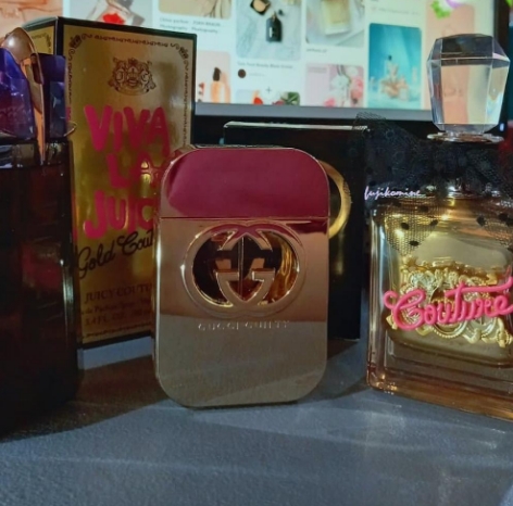 Fragrance Guilty: What’s the Buzz Behind This Scent, and Is It Really ...