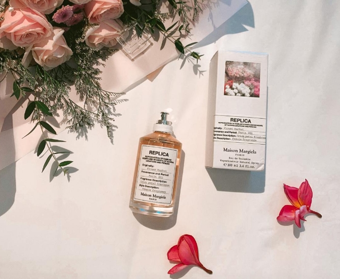 What Are the Best Flower Market Replica Dupes? 5 Scents That Smell Just ...