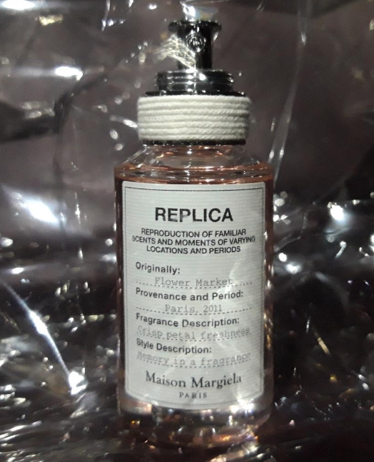 What Are the Best Flower Market Replica Dupes? 5 Scents That Smell Just ...