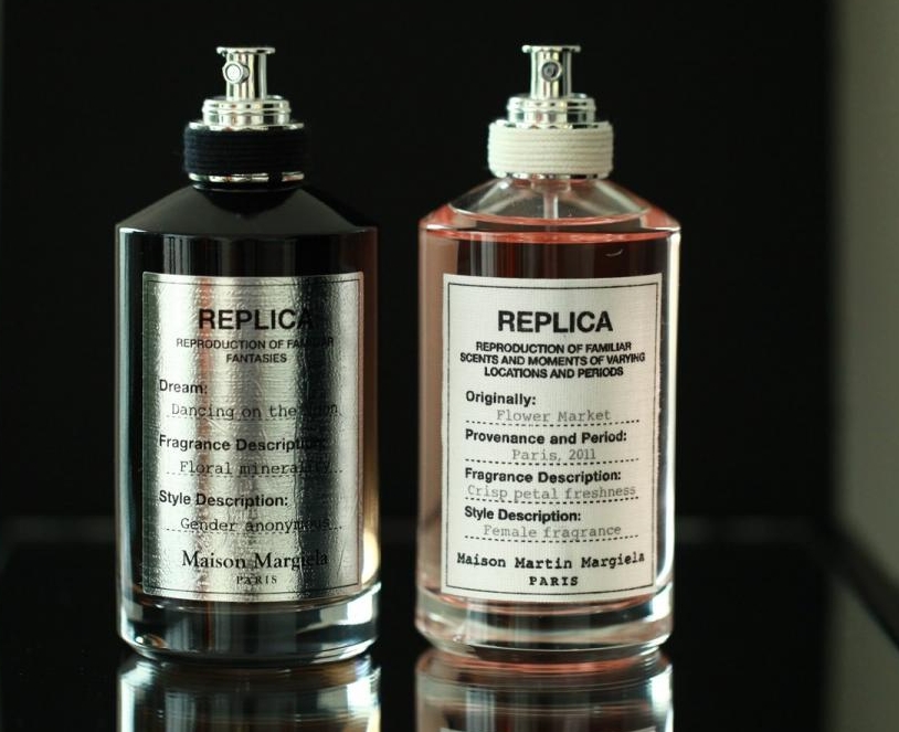 Best Replica Flower Market Dupe Perfumes 2025: Top Affordable ...