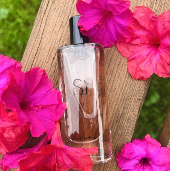 What’s the Best Duplication of Sì by Giorgio Armani? Here is an ...