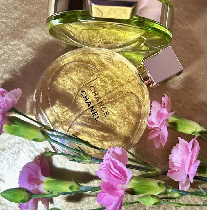 What Makes Chanel Chance Scent So Special? A Review of This Iconic ...