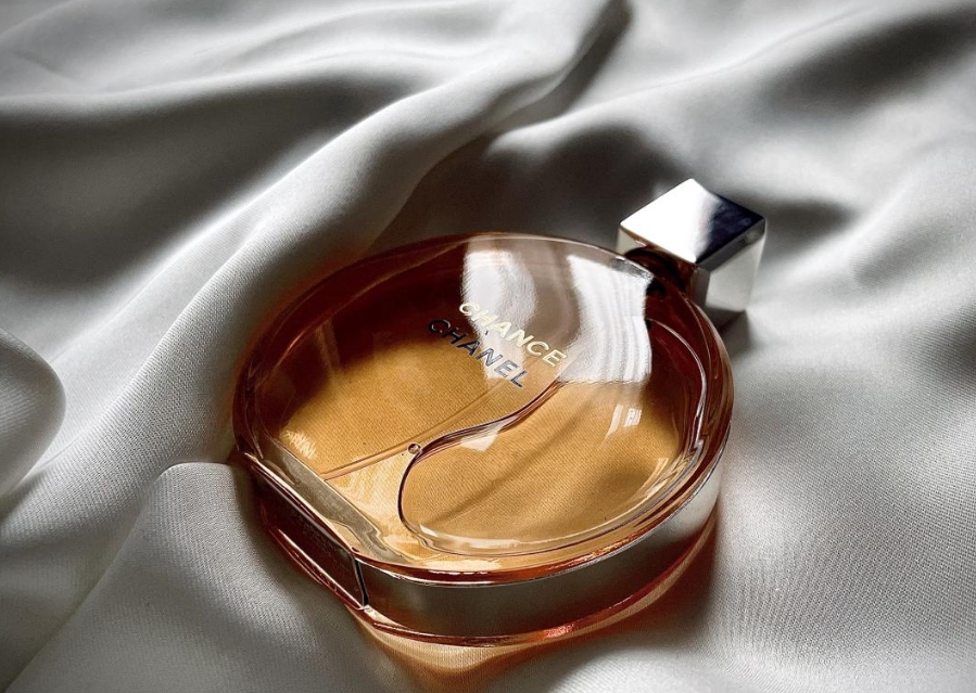 What Are the Chanel Chance Perfume Notes? A Complete Breakdown - Imixx ...