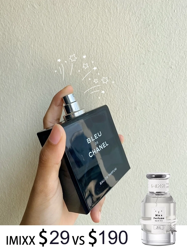 6 Chance Chanel Perfume Dupe That Will Make You Question the Original ...