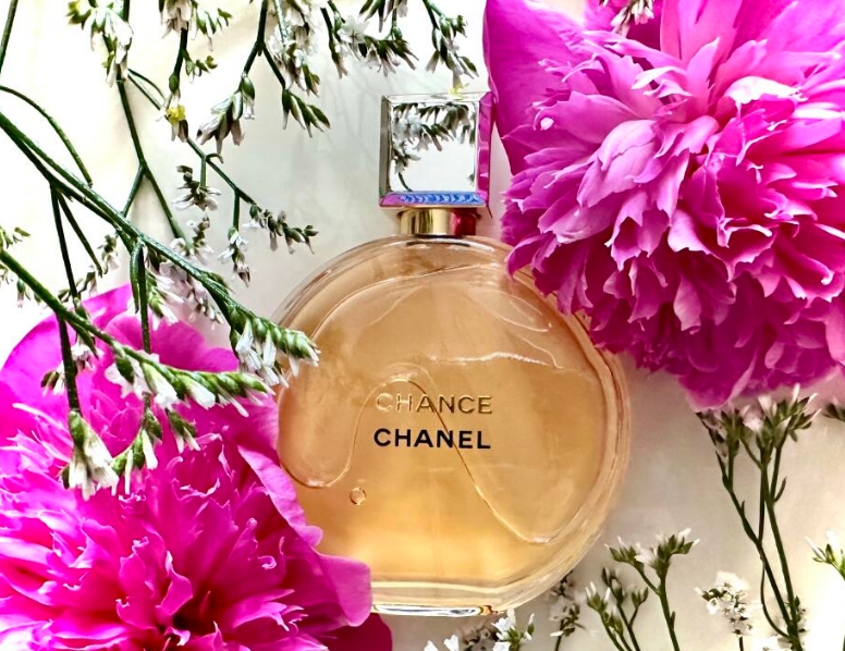 What Are the Best Perfumes Similar to Chanel Chance? Top Alternatives ...