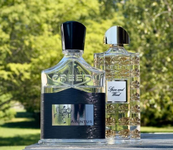 What Are The Most Famous Perfume Brands In The World? See The Top 10 ...