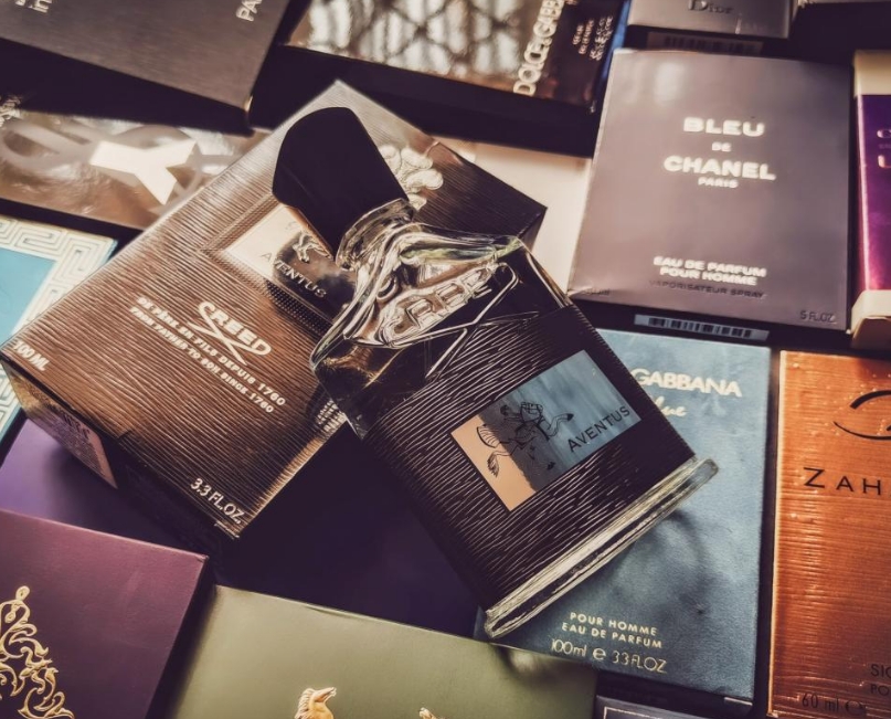 Can You Get Creed Samples Free and How to Get Them? - Imixx Perfumes