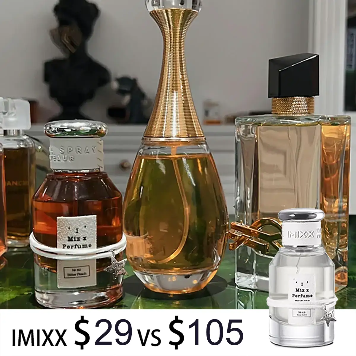 Replica Cologne Sampler Packs: A Smart Way to Find Your Signature Scent ...