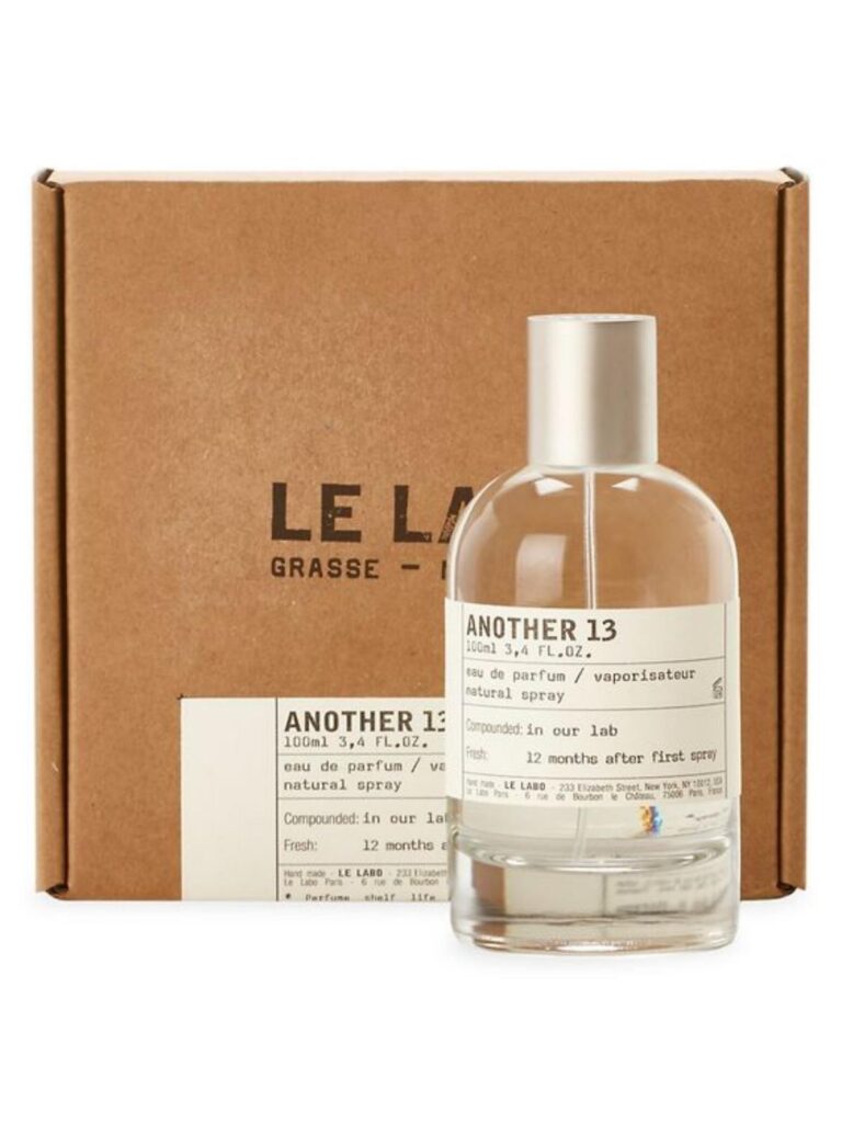 Where Can You Find a Le Labo Sample? 6 Ways to Experience Luxury for ...