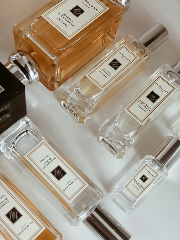 What Are The Most Famous Perfume Brands In The World? See The Top 10 ...