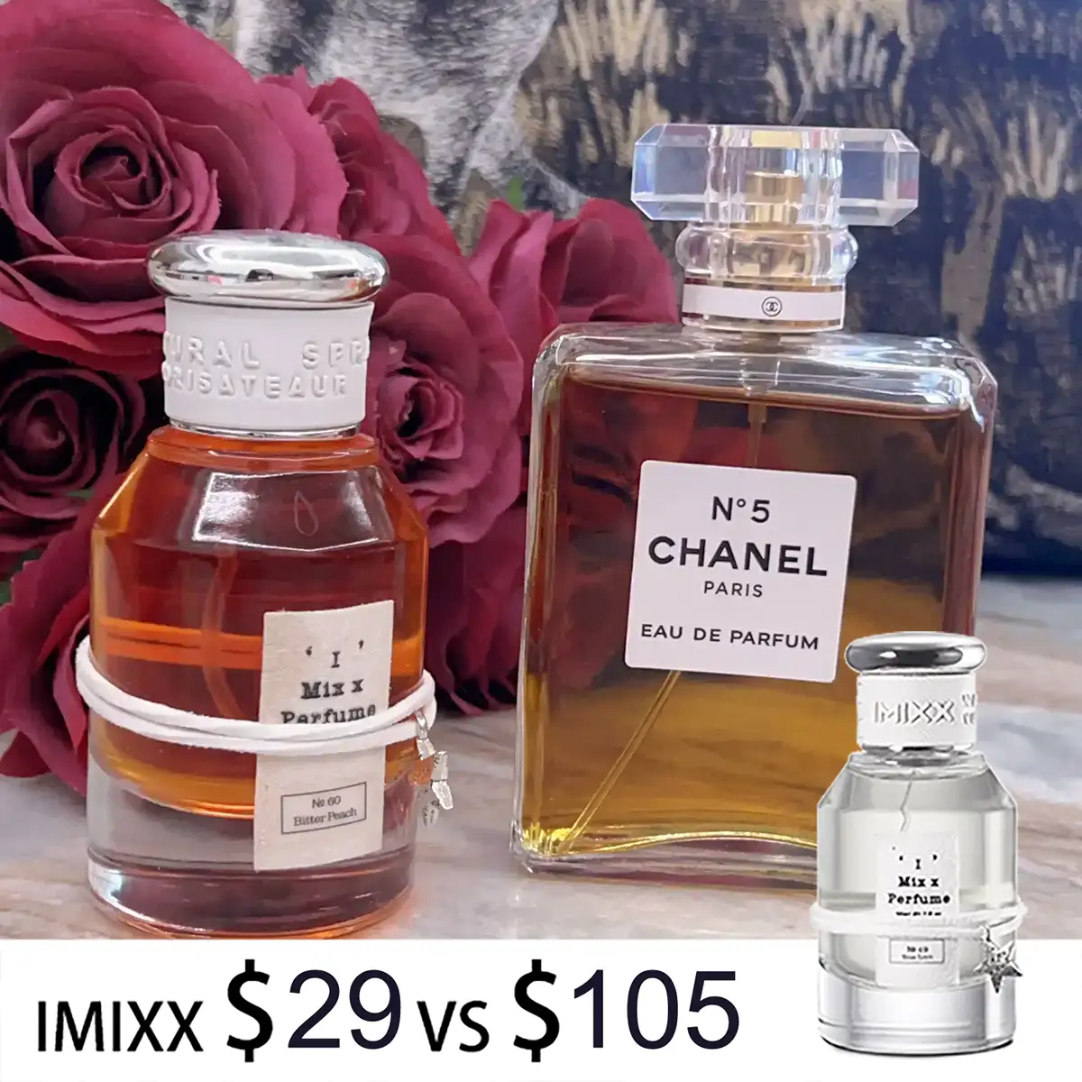 What’s the Best Designer Fragrances Dupes? 6 Must-Try Alternatives to ...