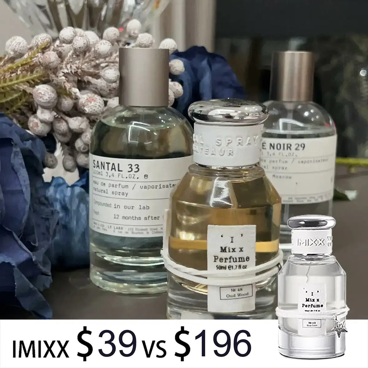 What’s the Best Clone Fragrances in the UK? 5 Budget-Friendly Scents ...