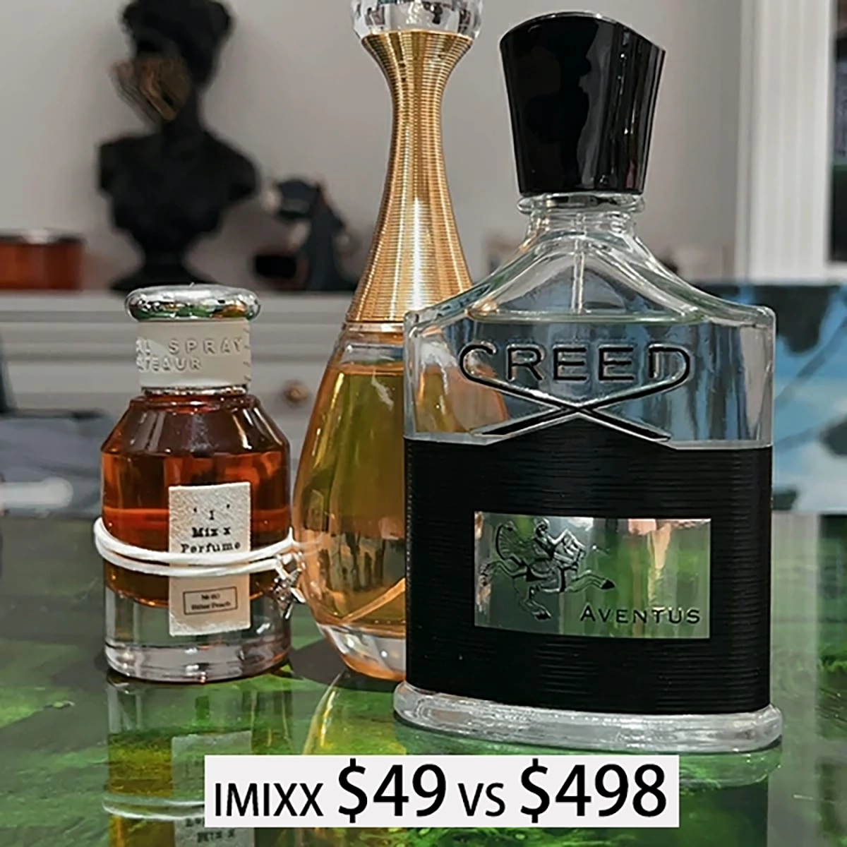 Which Clone Fragrances Smell Just Like The Originals? 7 Picks That ...