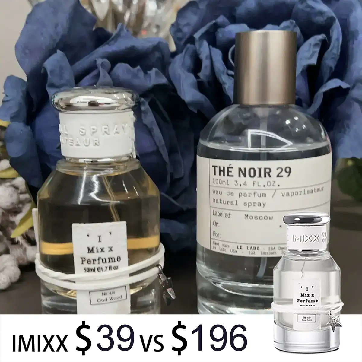 Why Is Perfume Salta 33 So Popular? A Guide to Understanding This ...