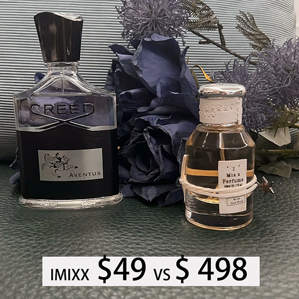 What Are the Best Fragrances Inspired by Creed Aventus? Top Picks for a Similar Scent - Imixx ...