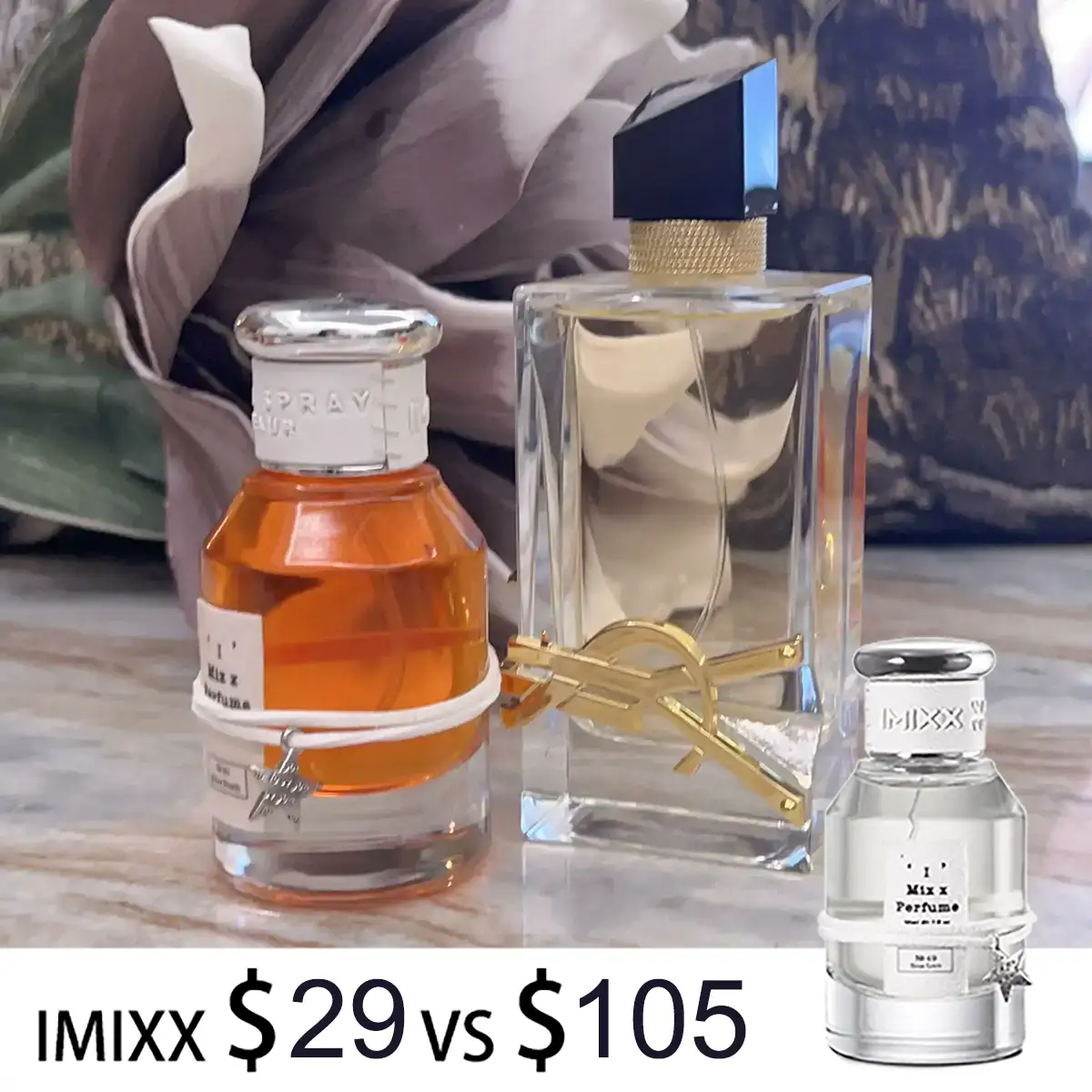 What’s the Best YSL Libre Perfume Dupe? Affordable Alternatives You ...