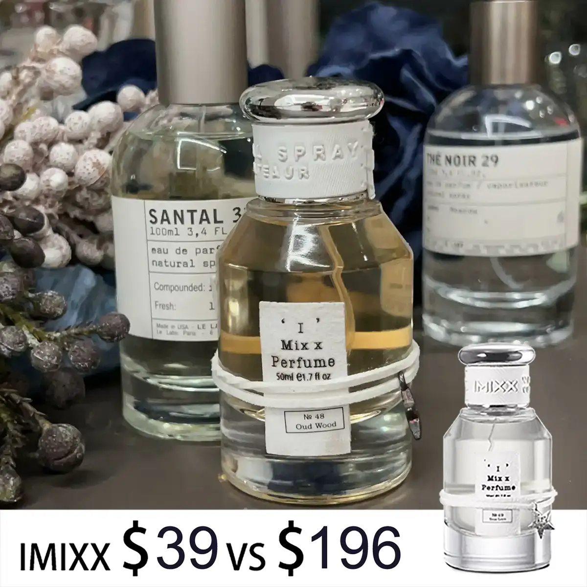 What’s So Special About Summer Sun Next Perfume? A Full Review - Imixx ...