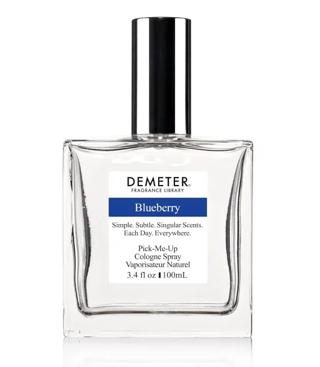 Unlocking the Magic of Blueberry Perfume: My Personal Journey to ...